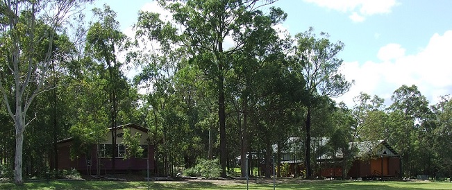 Samford Valley Steiner School - Steiner Education Australia